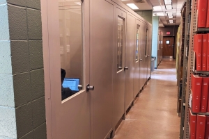 Study Carrels | UGA Libraries